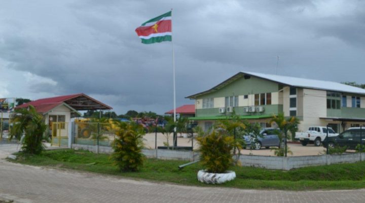 Para Federatie – Bondru Para Krakti