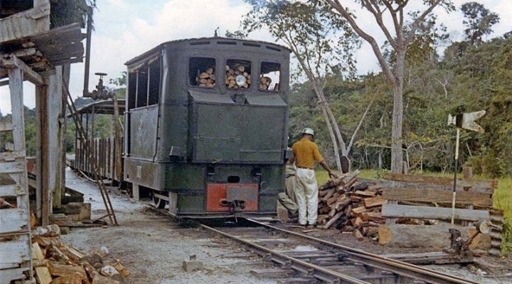 Para Federatie – Bondru Para Krakti